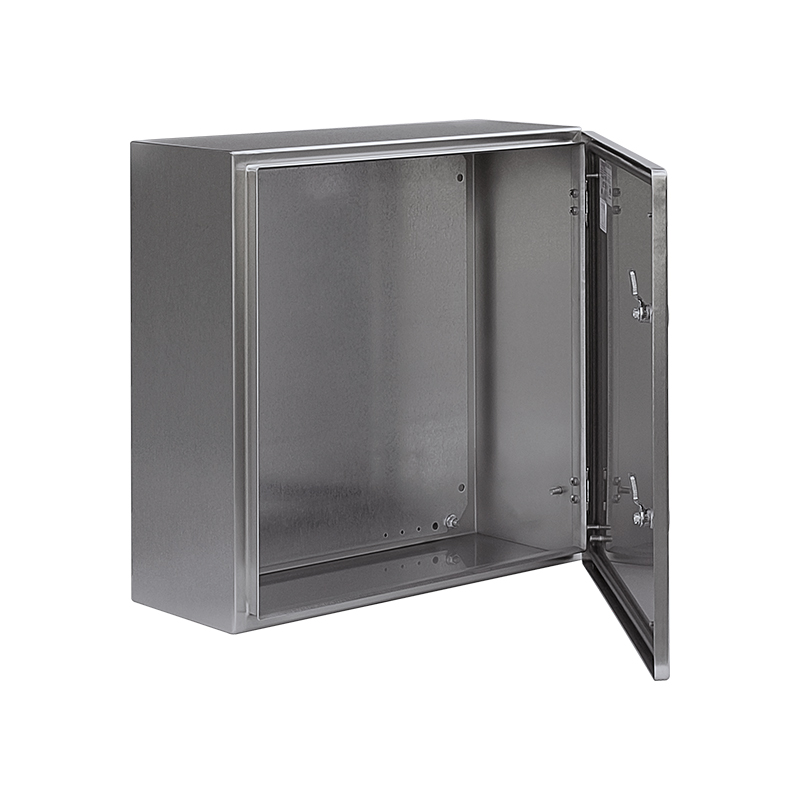 ASR0604021-316 | nVent Hoffman 600H x 400W x 210D Stainless Steel Enclosure | PES Group